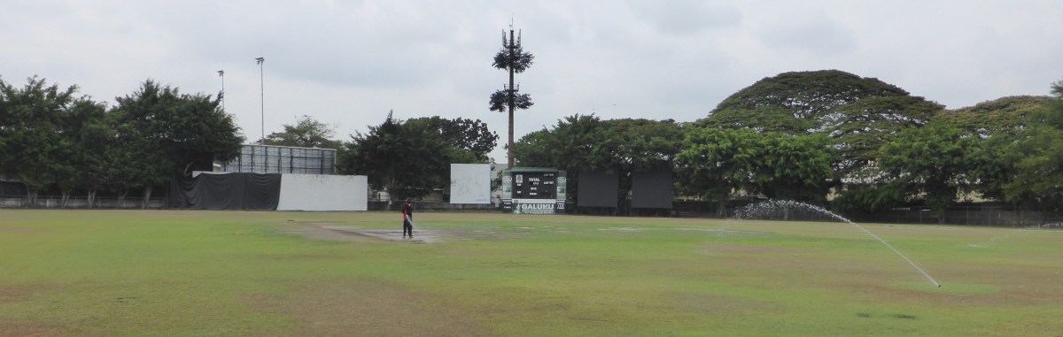 CHAPTERS – Colombo Colts Cricket Club
